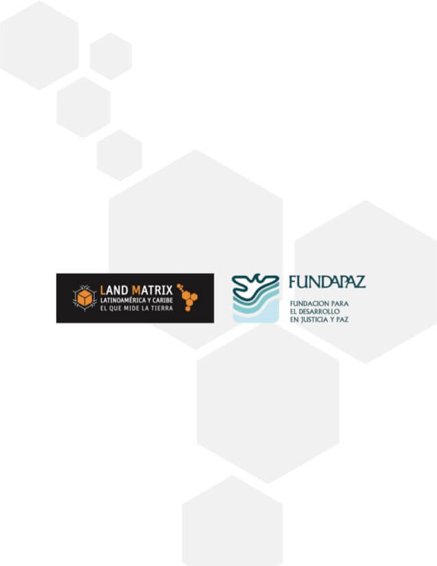 Dossier - Land Matrix LAC